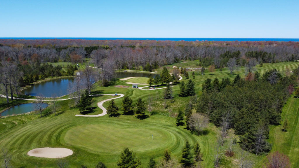 Tournaments - Ainsdale Golf Course