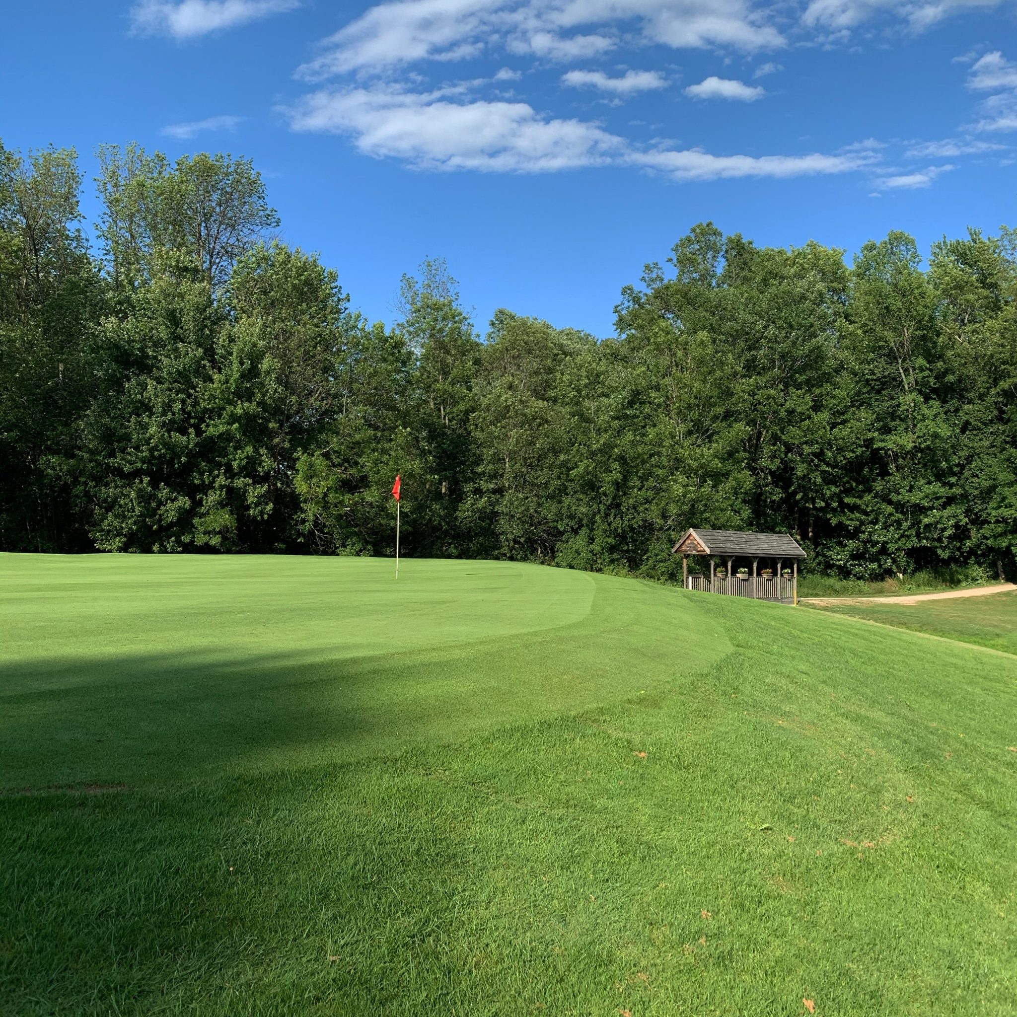 Hole by Hole – Ainsdale Golf Course