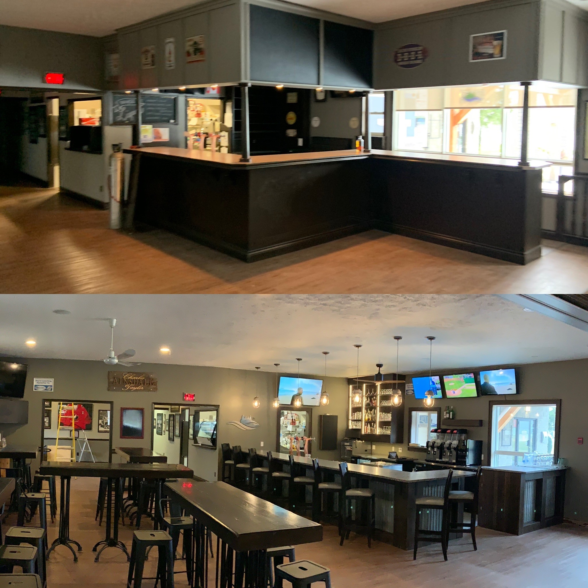 Event Space - Ainsdale Golf Course