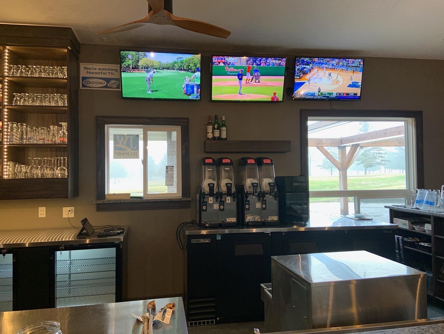 Event Space - Ainsdale Golf Course