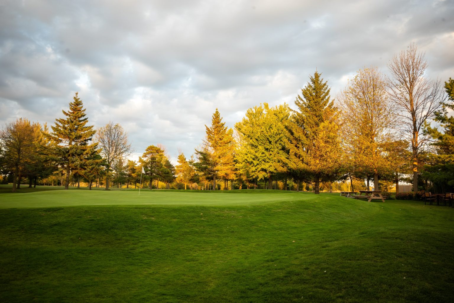 Home - Ainsdale Golf Course
