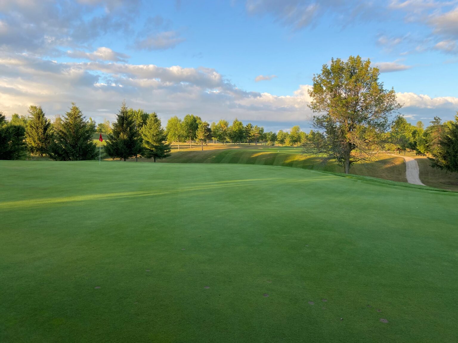 Home - Ainsdale Golf Course